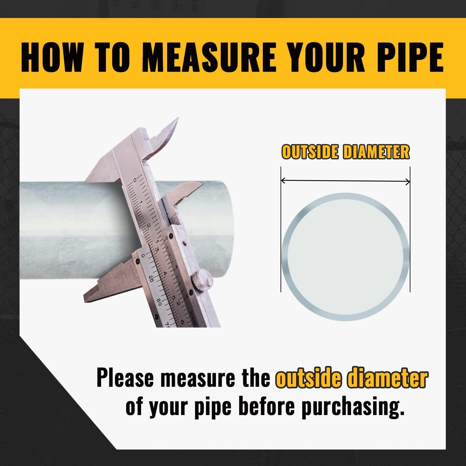 Snapklik.com : 2-3/8" Chain Link Post Caps, Galvanized Fence Post Caps ...