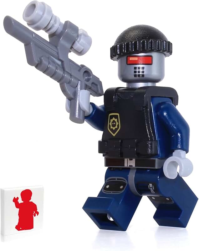 Amazon.com: lego vest