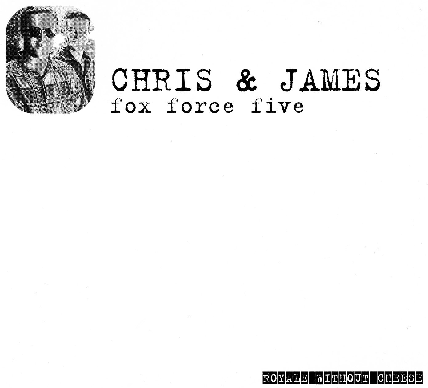 Fox Force Five - Amazon.com Music