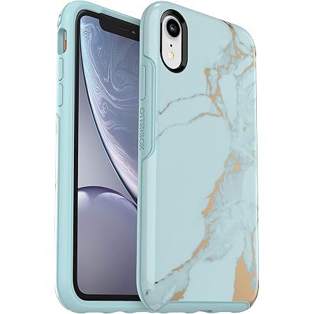 Amazon.com: OtterBox Symmetry Series Case for Apple iPhone XR - That ...