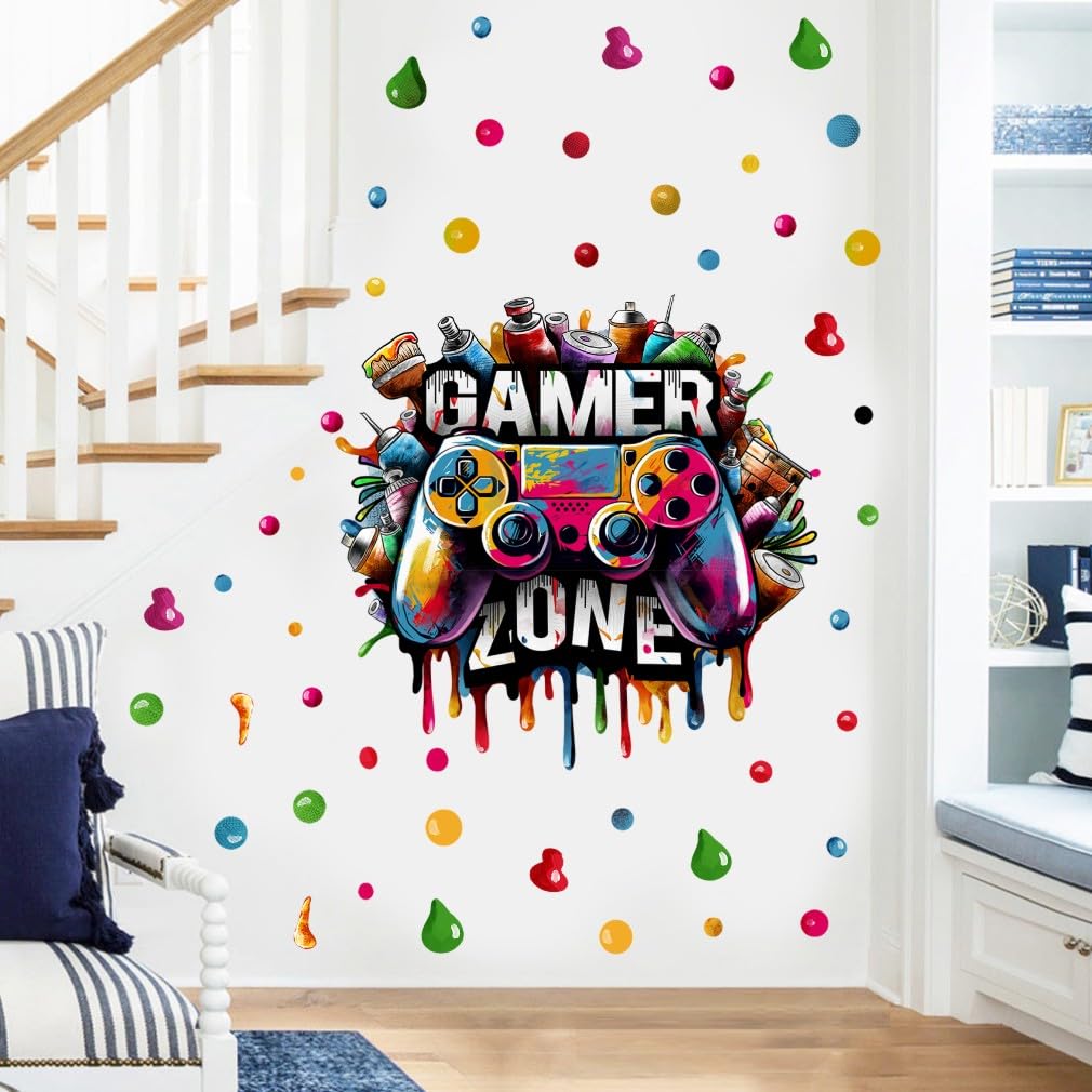 Cool Wall Graphics Decals Custom Wall Decals And Vinyl Wall Coverings