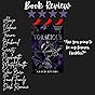 Amazon.com: Voracious (The Edge of Darkness: Book 2) (The Edge of Darkness Trilogy ...