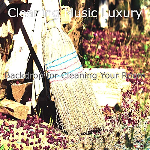 Play Backdrop for Cleaning Your Room by Cleaning Music Luxury on Amazon ...