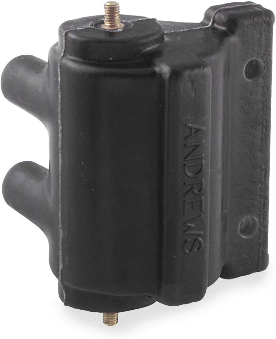 Amazon.com: Andrews High Performance Coils 237230 : Automotive