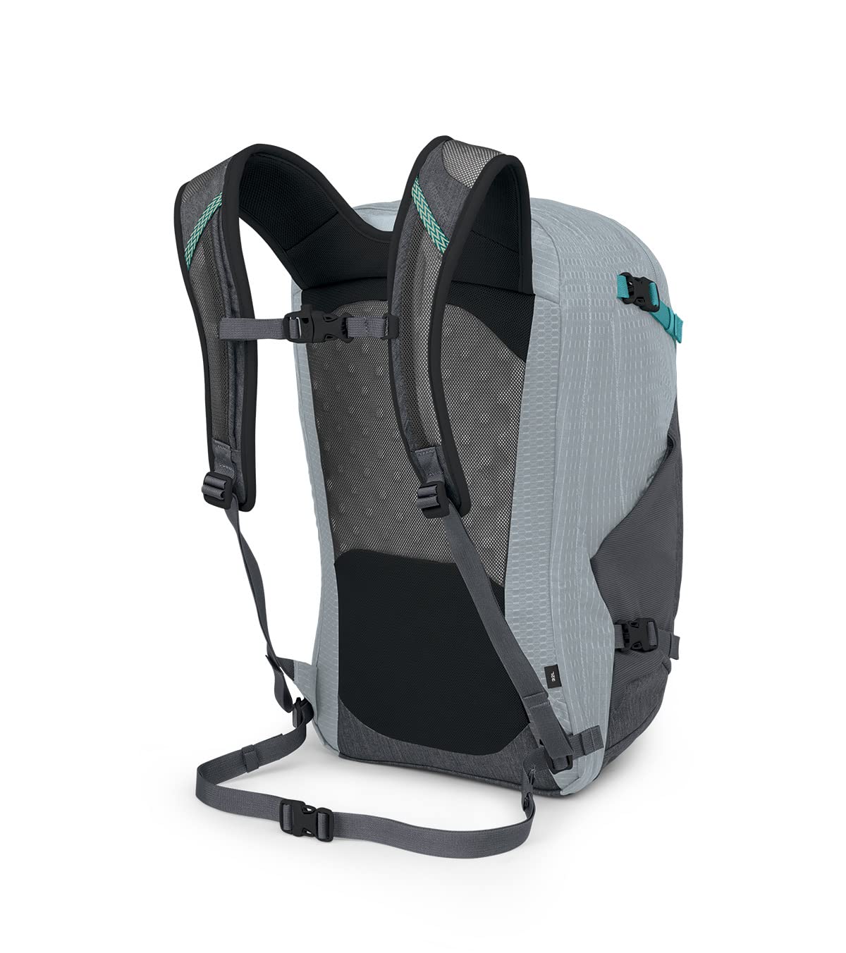 Snapklik.com : Osprey Nebula Commuter Backpack