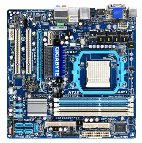 The 16 best AM3+ mainboards - Hifi-Online.net