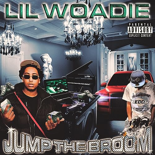 Play Jump The Broom by Lil Woadie on Amazon Music Unlimited
