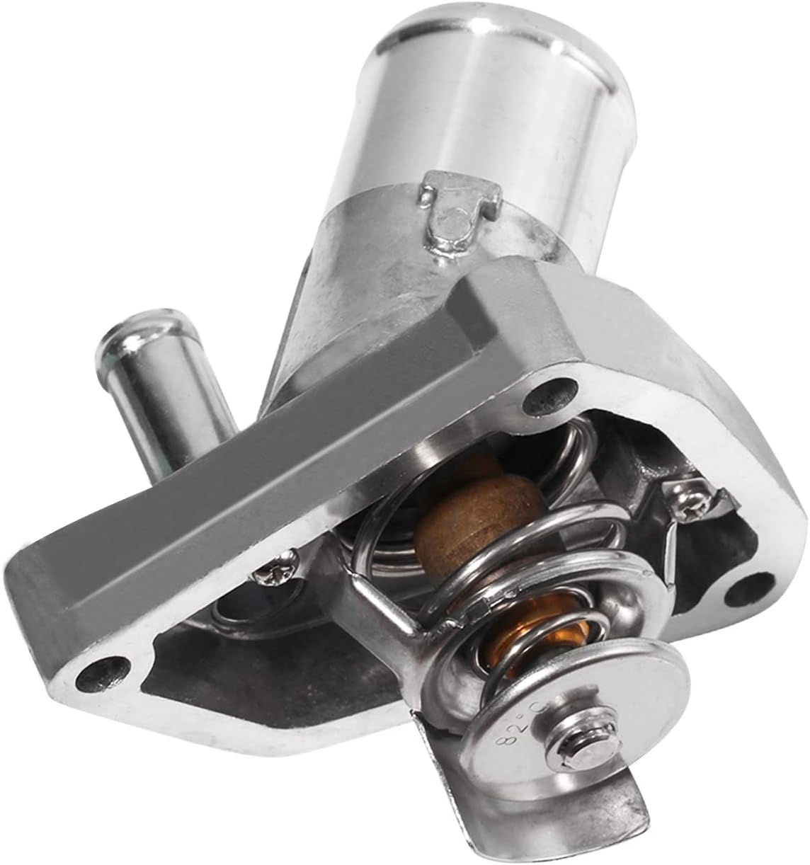 Amazon.com: Dorman 902-5149 Engine Coolant Thermostat Housing Assembly ...