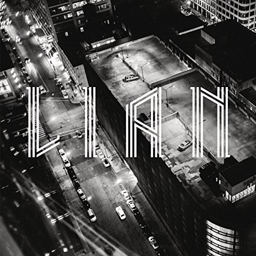 LIAN by LIAN on Amazon Music - Amazon.com