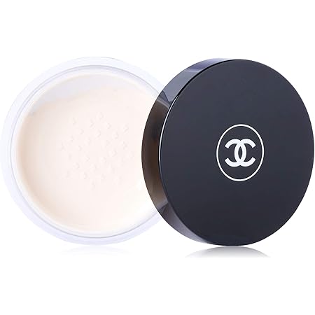 Amazon.com : CHANEL Poudre Universelle Libre Finish Loose Powder 30 ...