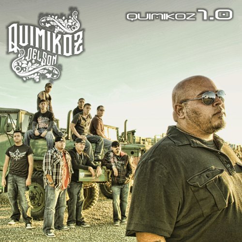 Amazon.com: Quimikoz 1.0 : Quimikoz Del Son: Digital Music