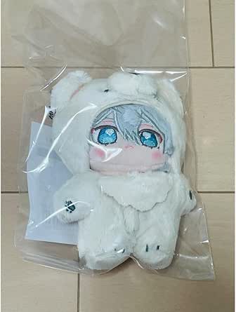 Amazon.co.jp: いつぬい あんスタ 瀬名泉 GNBT : おもちゃ