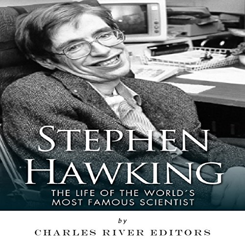Amazon.com: Stephen Hawking: The Life of the World's Most Famous ...