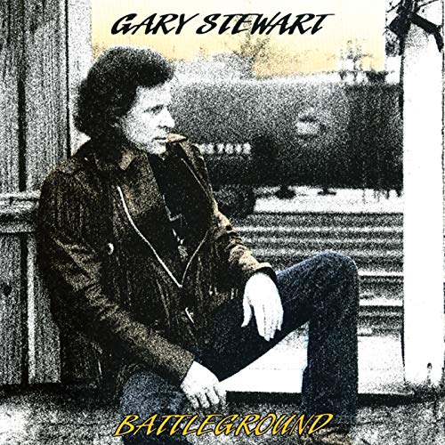Amazon MusicでGary StewartのBattlegroundを再生する