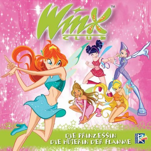 Winx Club - Vol. 9-Winx Club the-Folge - Amazon.com Music