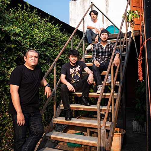 Amazon.co.jp: Dead Stock : Thorwback: デジタルミュージック