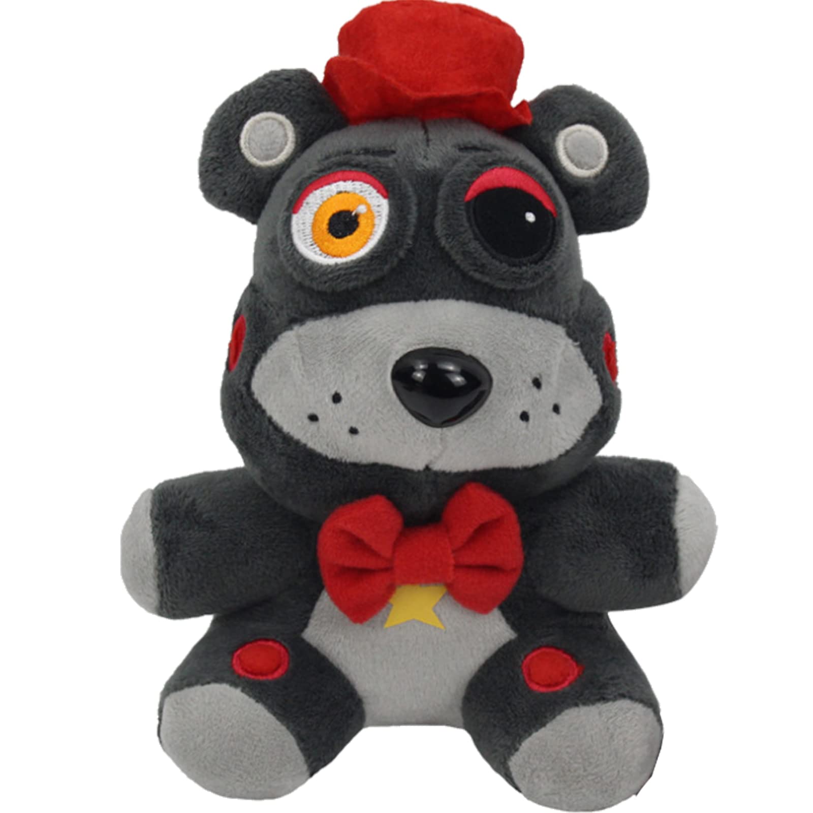 Buy Fnaf Plush Toy Lefty, Fnaf Plushies Five Nights at Freddys Plushies ...