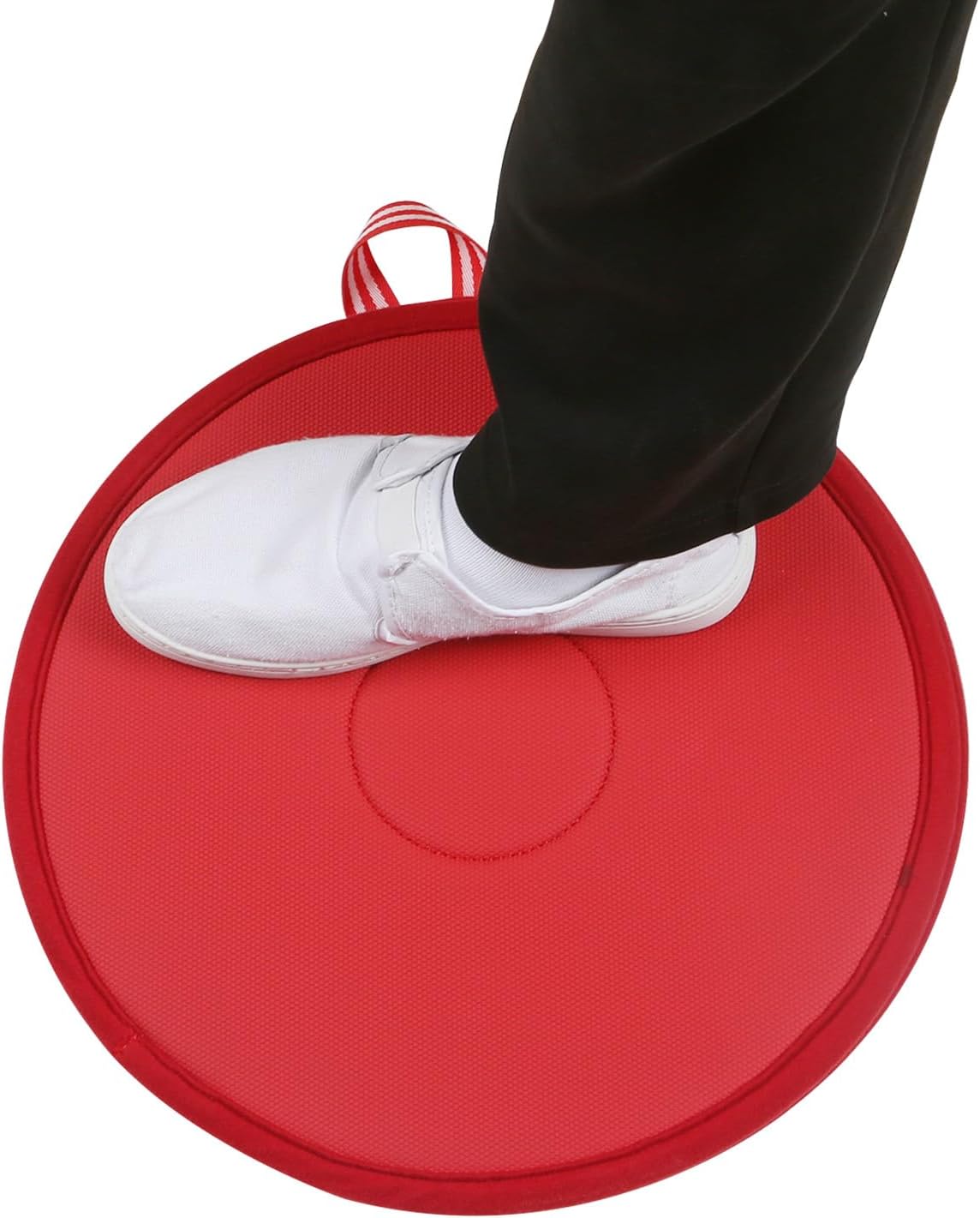 Amazon.com: Pivot Disc and Patient Transfer Board-Turning Devices for ...