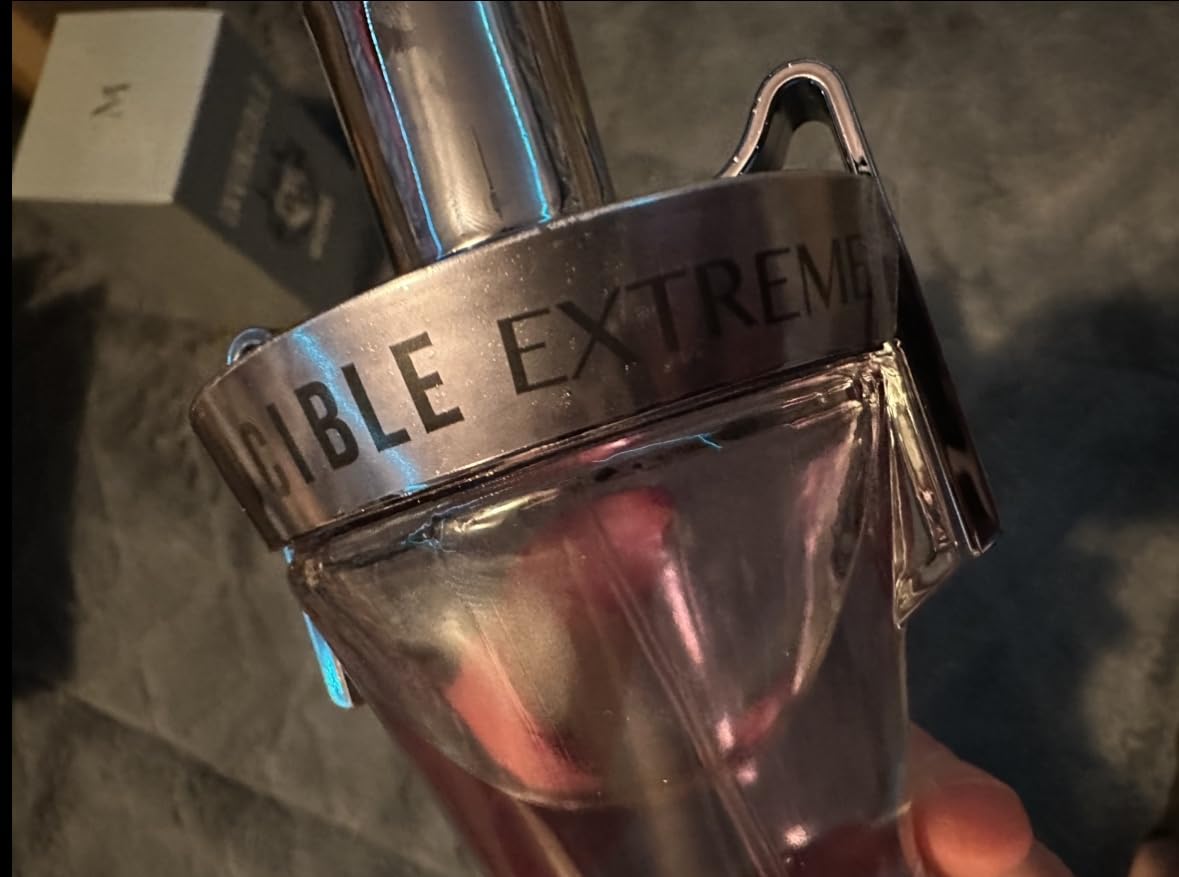 $2/mo - Finance Invincible Extreme by Mirage Brands - Eau De Toilette ...