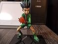 Amazon.com: ABYSTYLE Studio Hunter X Hunter Gon SFC Collectible PVC ...