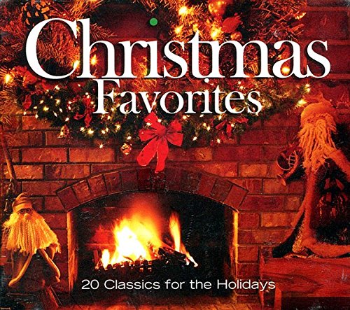 The Starlight Singers - Christmas Favorites The Starlight Singers ...
