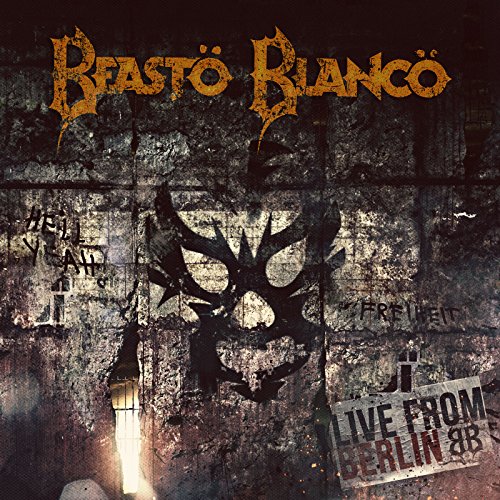 Amazon.com: Live from Berlin : Beasto Blanco: Digital Music