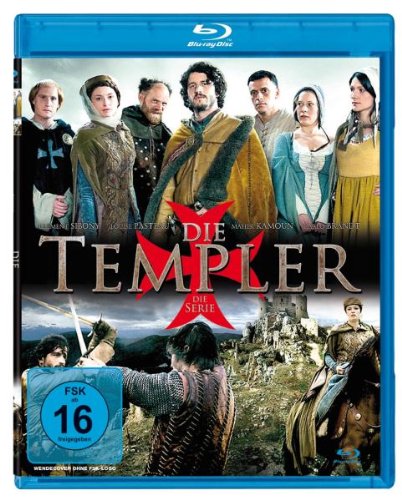 Die Templer – fernsehserien.de