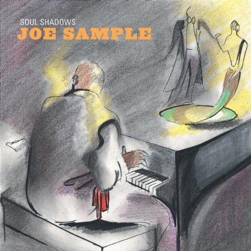 Sample, Joe - Soul Shadows - Amazon.com Music