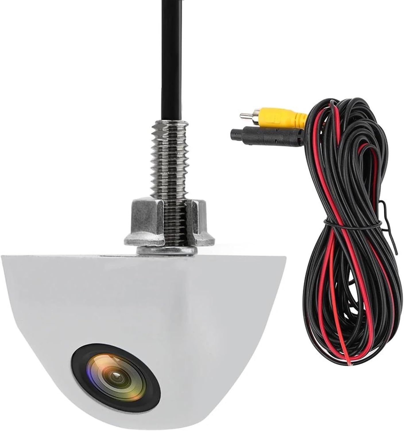 Rear Camera Car Reverse Rear View Camera 120 Degree Wide Angle ...