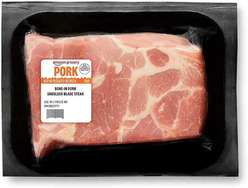 Perfectly Roasting Pork Shoulder: Time And Weight Guide | ShunGrill