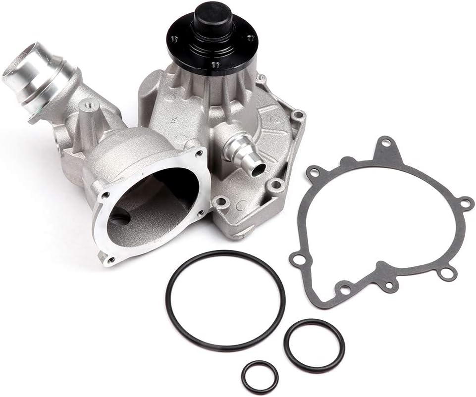 Amazon.com: AUQDD LR033993 Professional Water Pump Kit With Gasket Fit ...