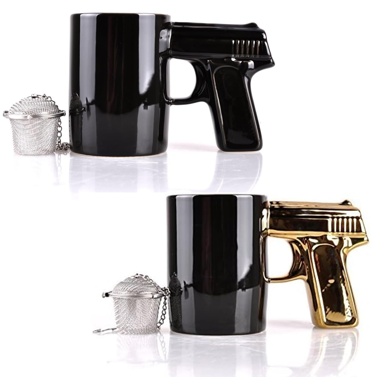 Gun Themed Gifts