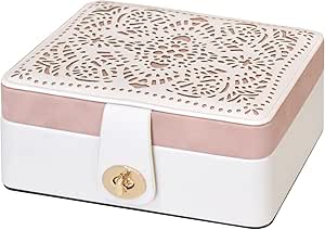 Amazon｜リトス ジュエリーボックス PK 169017｜ジュエリー収納 オンライン通販