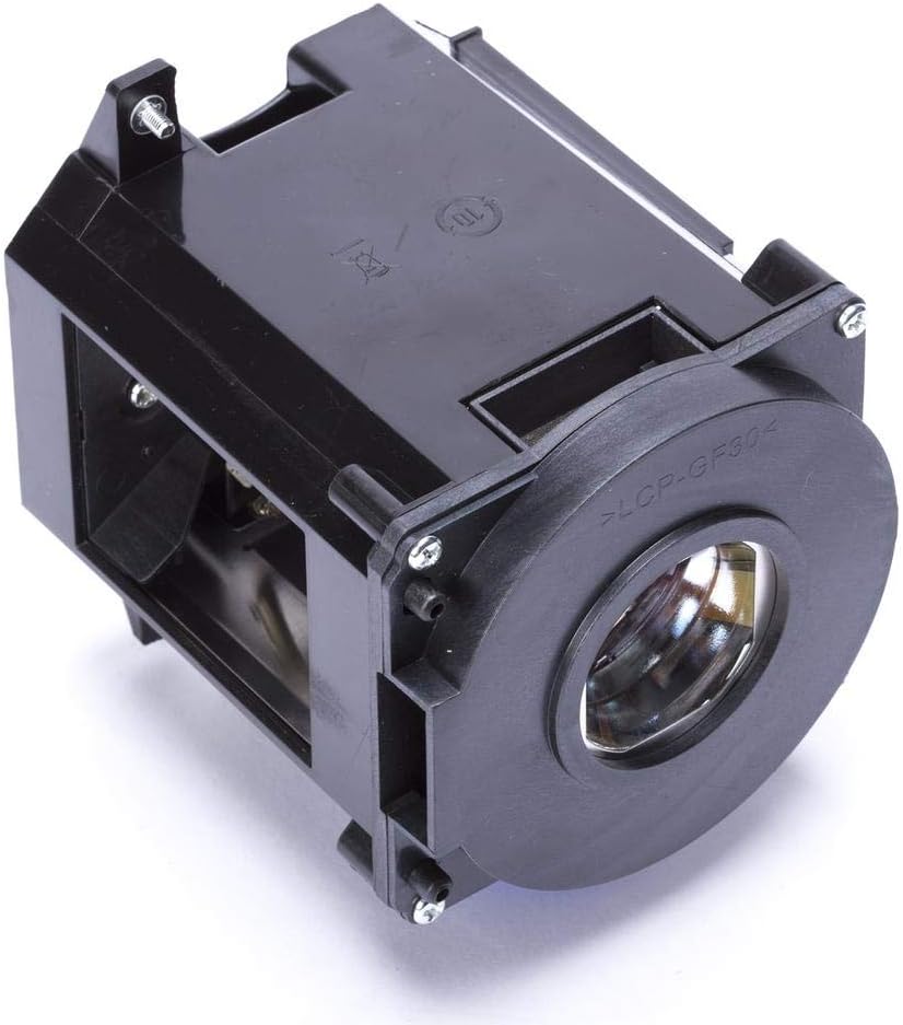 Amazon.co.jp: NEC NP21LP プロジェクターランプユニット : 家電＆カメラ