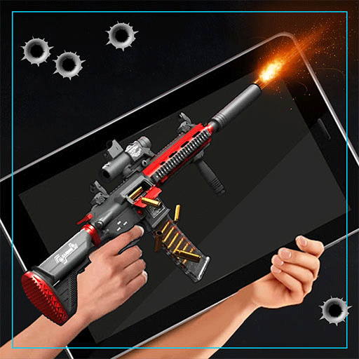 Gun Sounds Shotgun Sounds Real Simulator:Amazon.in:Appstore for Android