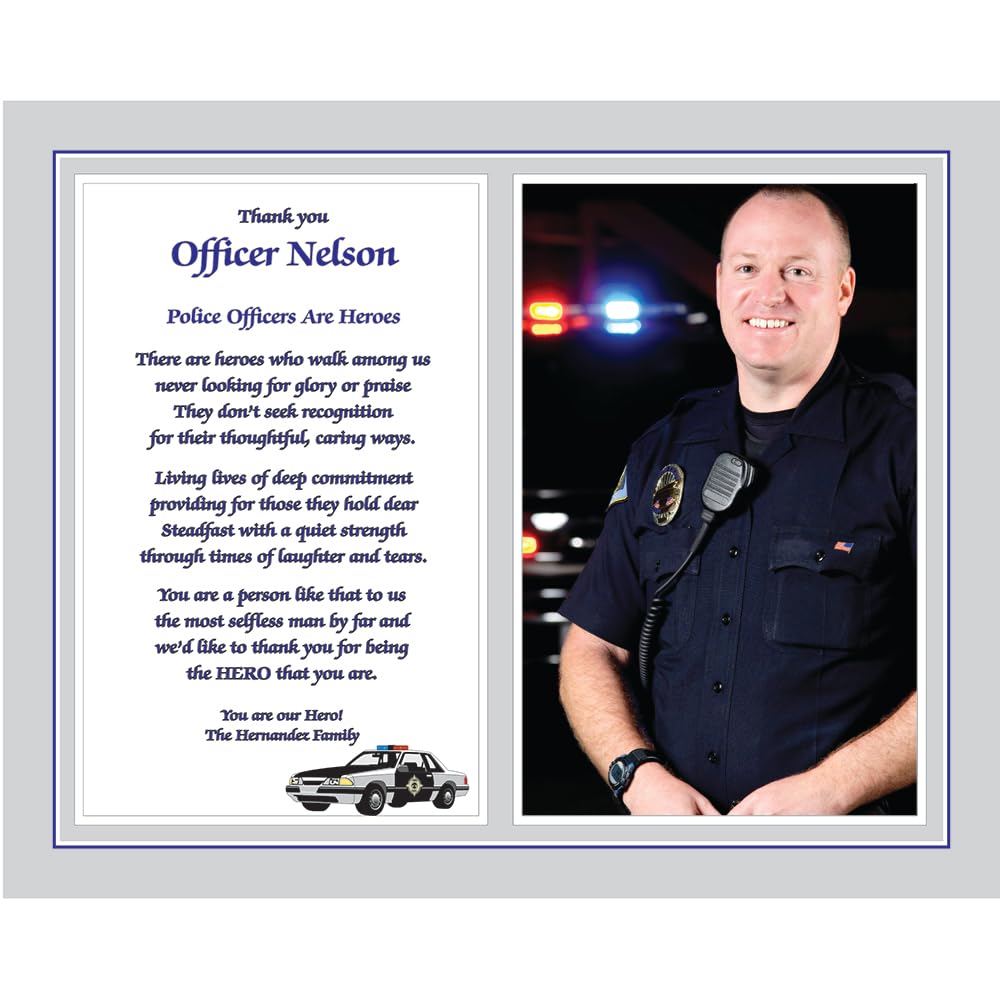 Police Officer Poem A Police Officer's Prayer: A Poem By James E.