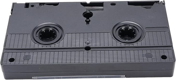 Amazon.com: VHS Head Cleaner Tape for VCR, VHS Cleaner Head Cleaner ...