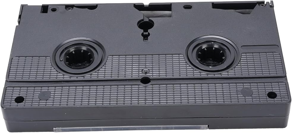 Amazon.com: VHS Head Cleaner Tape for VCR, VHS Cleaner Head Cleaner ...