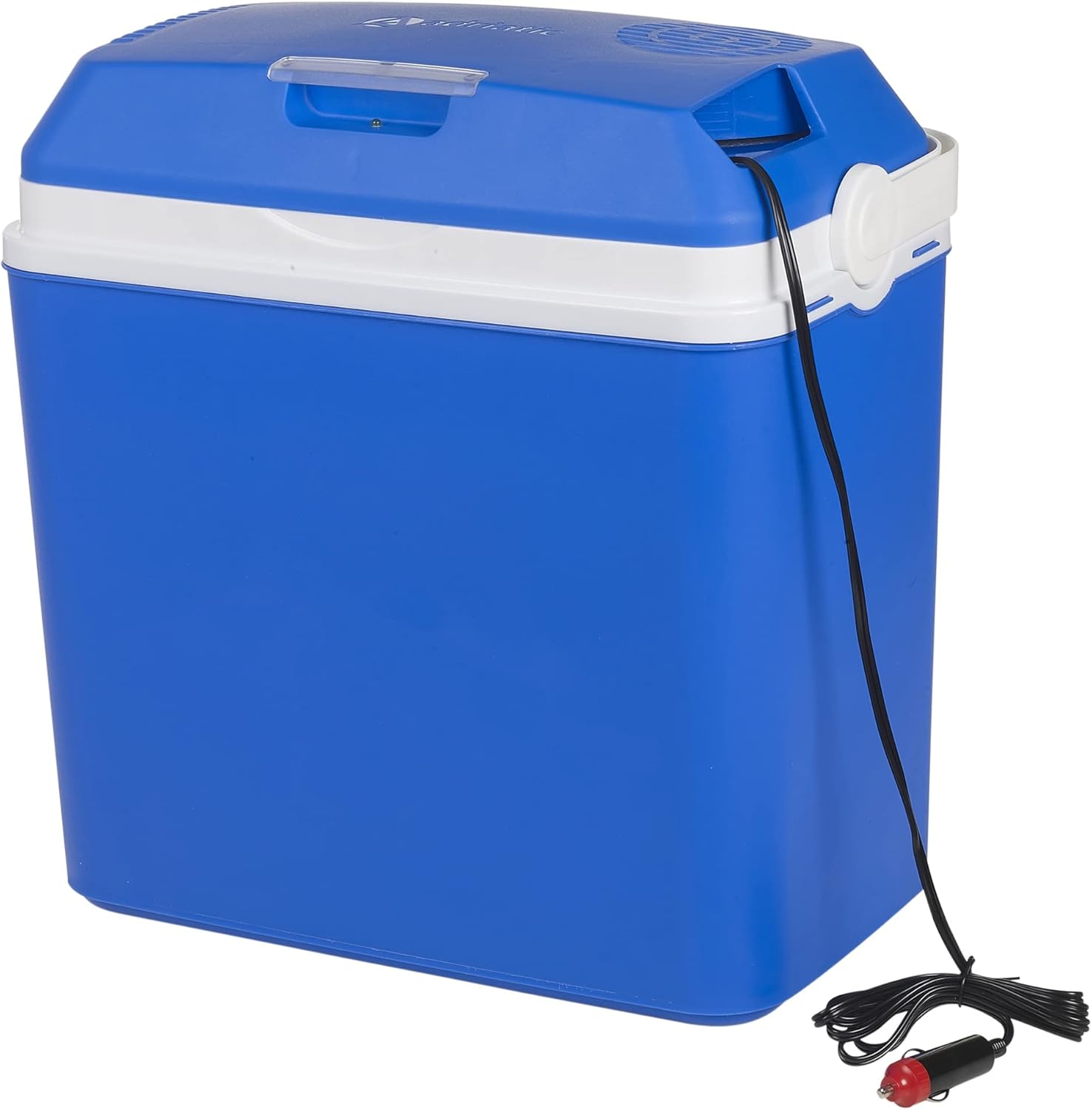 URBNLIVING Large 29 Litre Electric 12v Cooler Box Portable Car Van ...