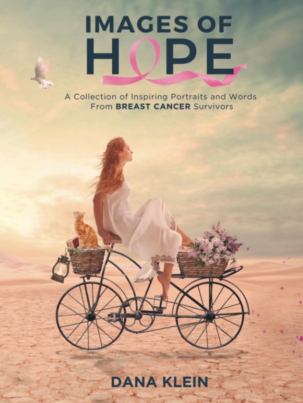 Images Of Hope: Inspiring Portraits and Words From Breast Cancer ...