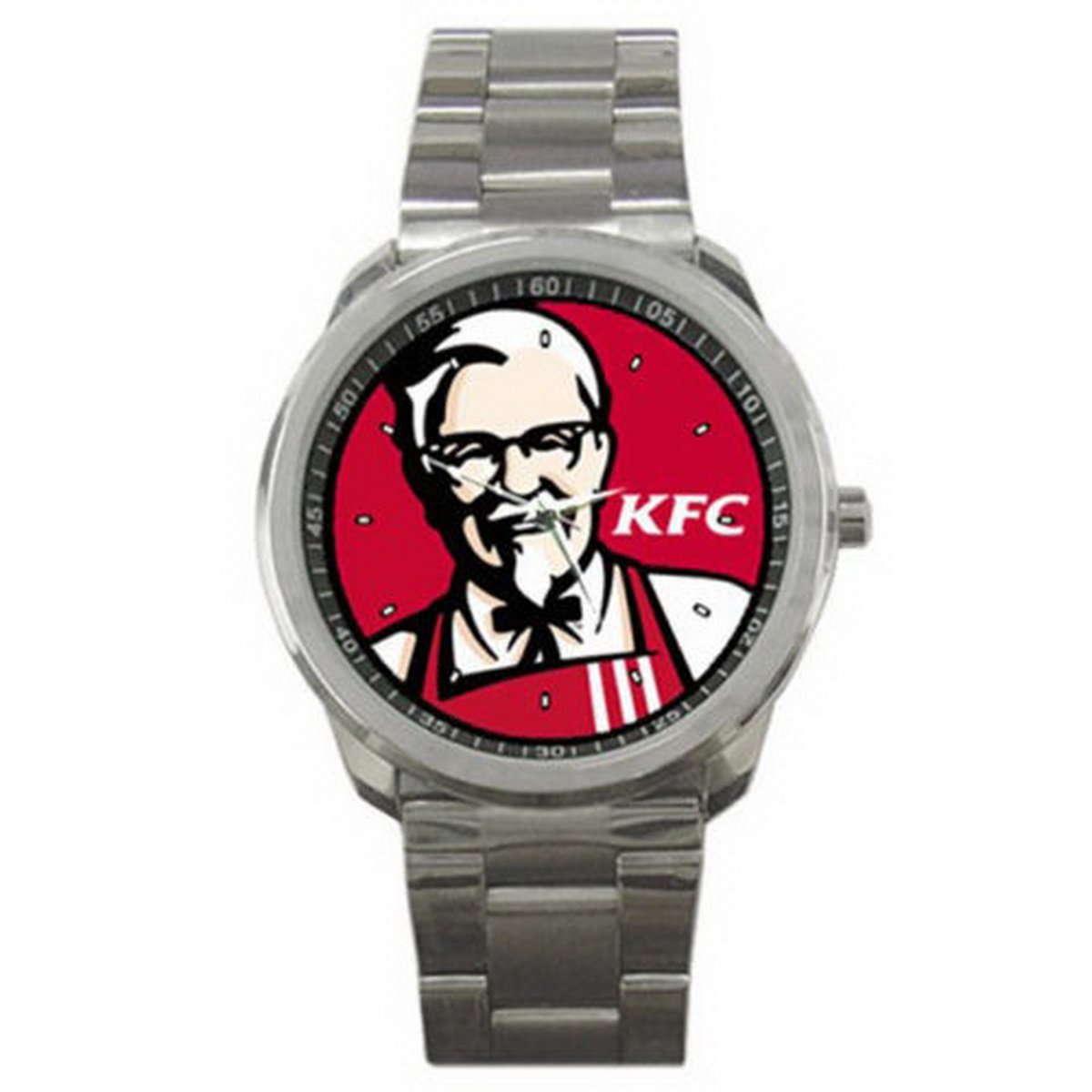 Buy ADA096 New KFC Kentucky Fried Chicken Colonel Sanders Logo Sport ...