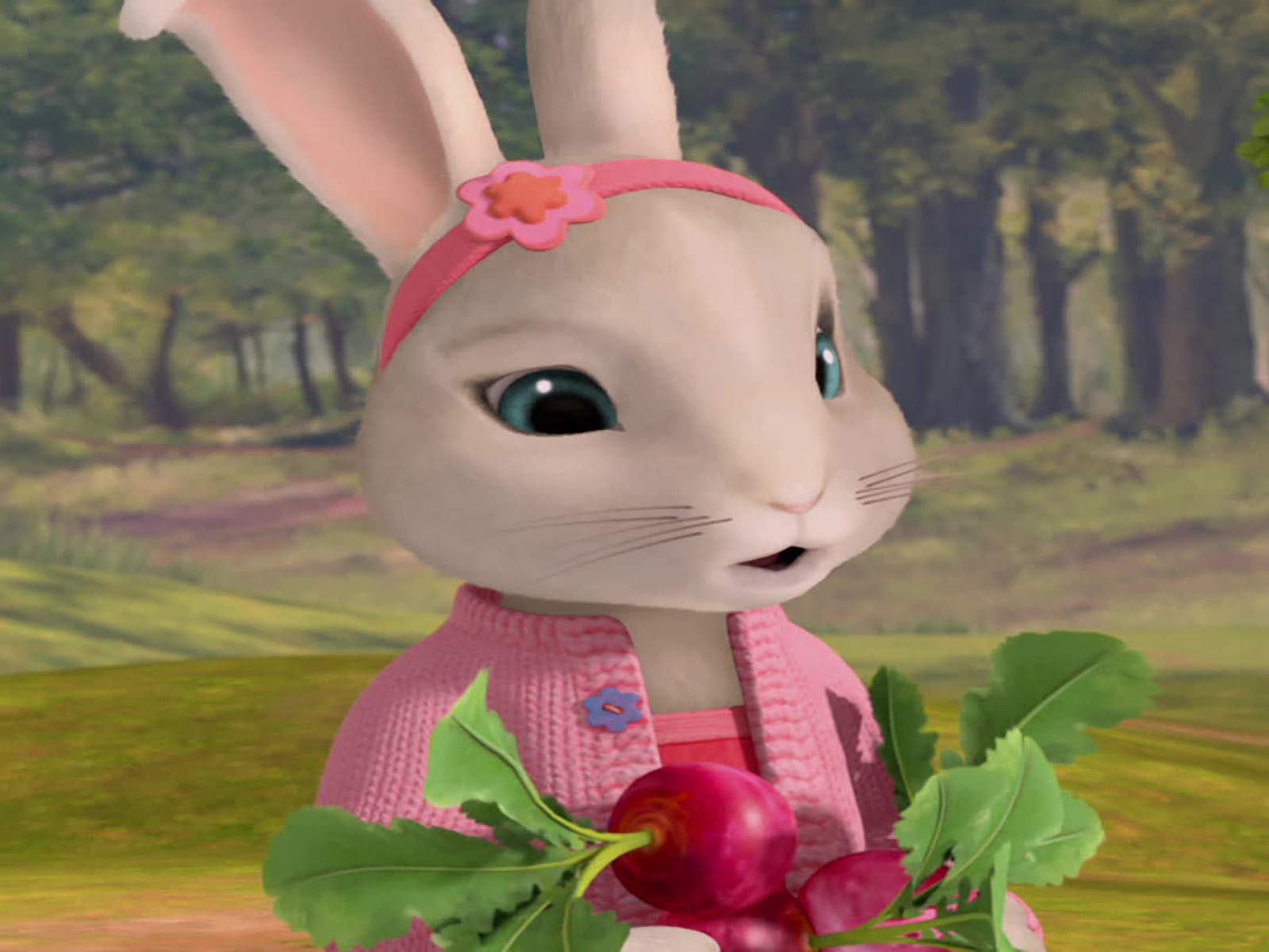 Watch Peter Rabbit Season 2 | Prime Video