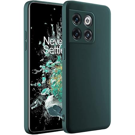 Zapcase Back Case Cover for OnePlus 10T | Compatible for OnePlus 10T ...