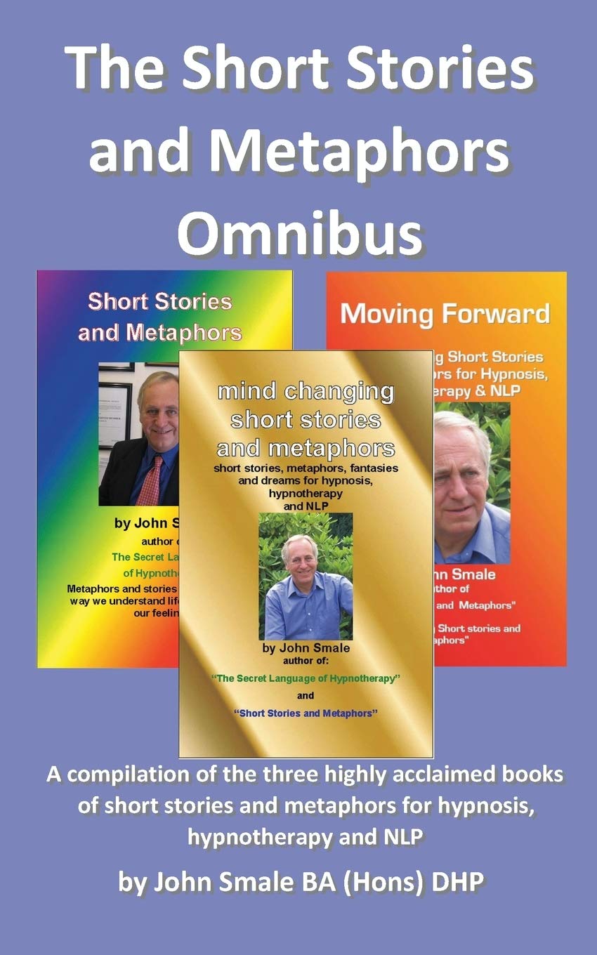 Snapklik.com : The Short Stories And Metaphors Omnibus A Compilation Of ...