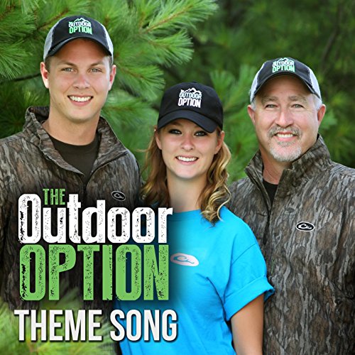 Amazon.com: The Outdoor Option Theme Song : Eric Measel: Digital Music