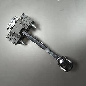 Amazon.com: AUTO-PALPAL DOOR ARRESTER FRONT L/R 31298466 31298466 ...