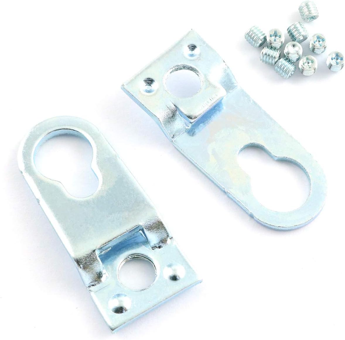 F|S Framer Supply Framer Supply Metal Picture Frame Hardware - Single ...