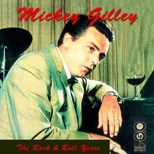 Play The Rock & Roll Years by Mickey Gilley on Amazon Music