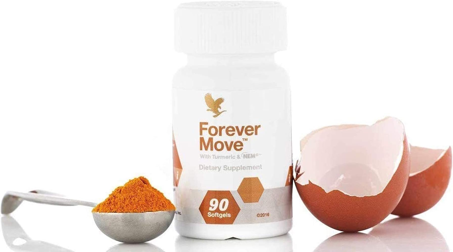 Amazon.com: Forever Move® : Health & Household