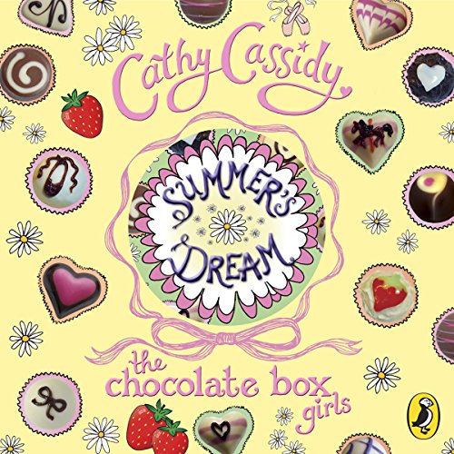 Amazon.com: Summer's Dream: The Chocolate Box Girls, Book 3 (Audible ...